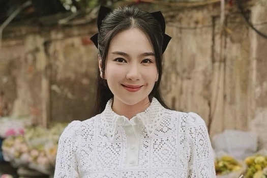 MC Mai Ngọc hiện tại ra sao sau khi vét hết tiền mua nhà