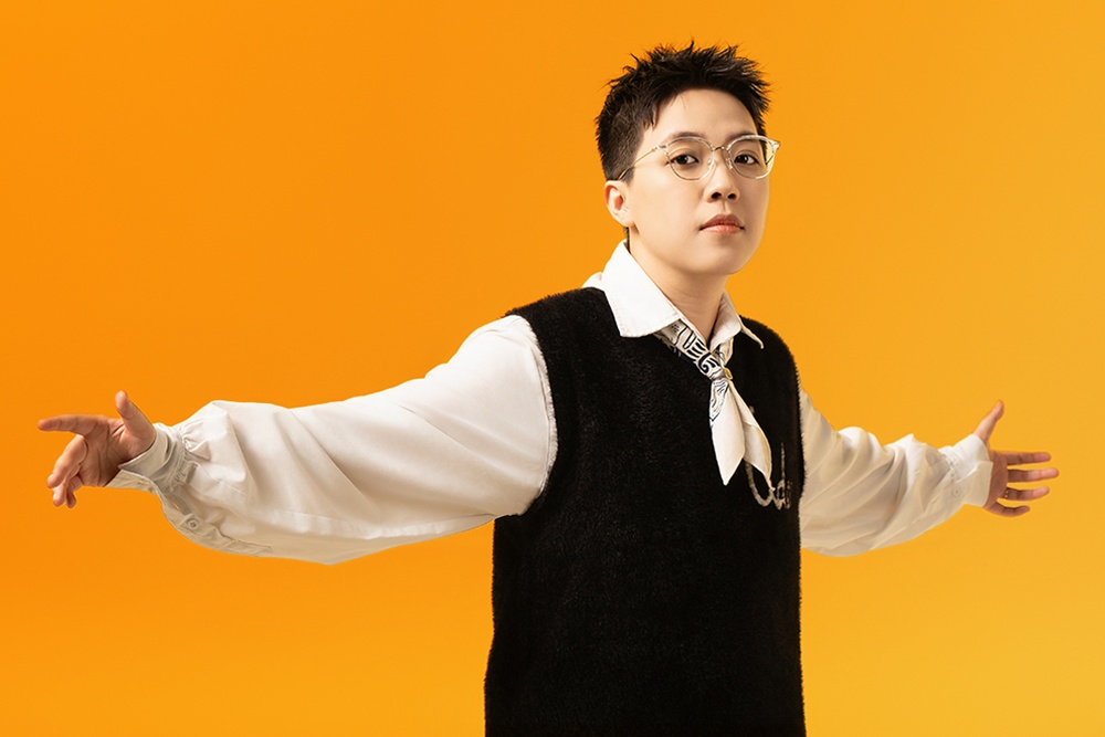 Điều vô tri nhất của Kai Đinh, nói ra sao thấy giống mình quá ta!